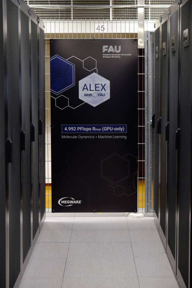 HPC in Germany - Who? What? Where? - HPC in Germany - Gauß-Allianz